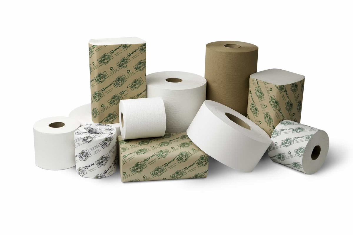 Restroom– Dust Control Services of Puerto Rico, Inc.