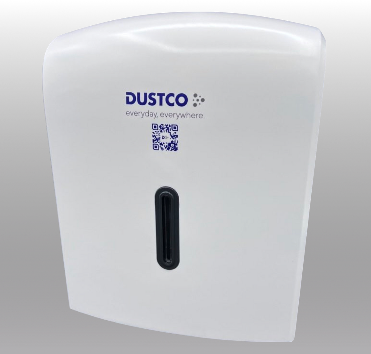 Dustco Centrefeed / Centerpull Dispenser– Dust Control Services of ...